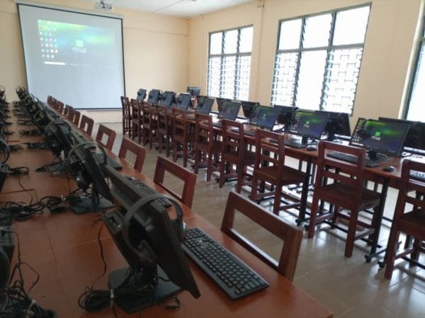 TECHAiDE - Tech Solutions To Empower - TECHAiDE