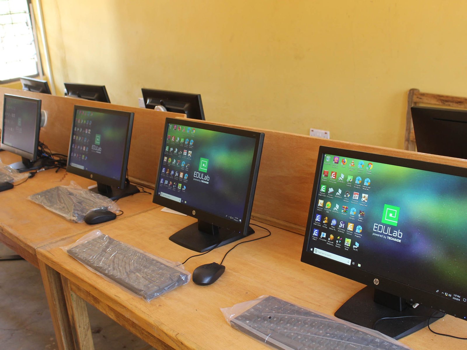 Plan International Ghana Archives - TECHAiDE