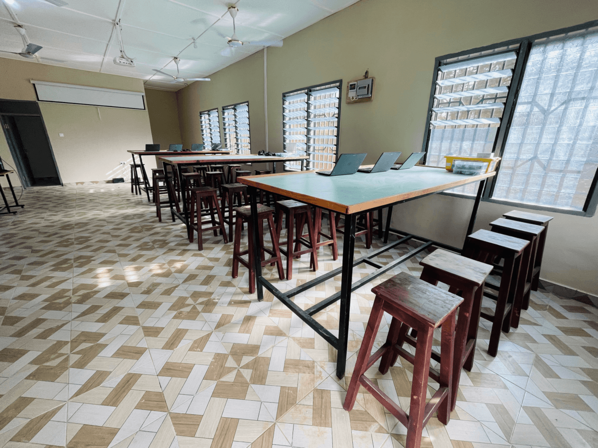 TECHAiDE - Tech Solutions To Empower - TECHAiDE